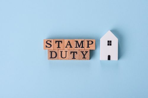 Ordinance to Amend Maharashtra Stamp Duty Act Released
