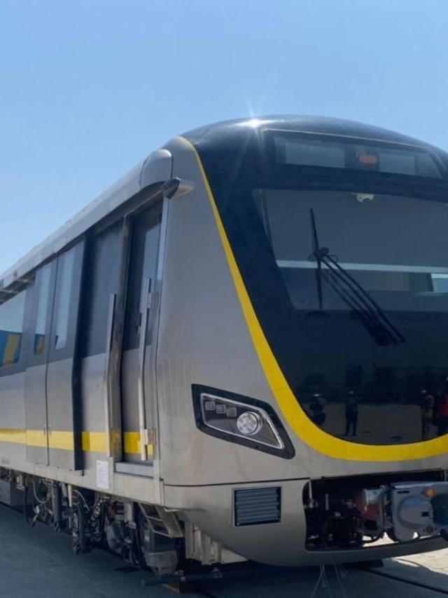 7 Quick Facts about Indore Metro