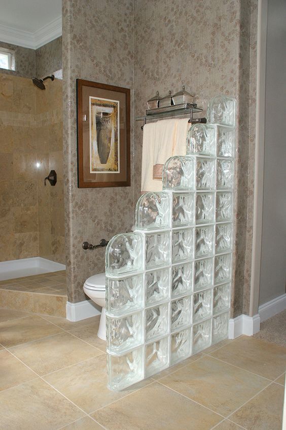 20 Easy to Install Bathroom Glass Partition - Bathroom Designs 2025