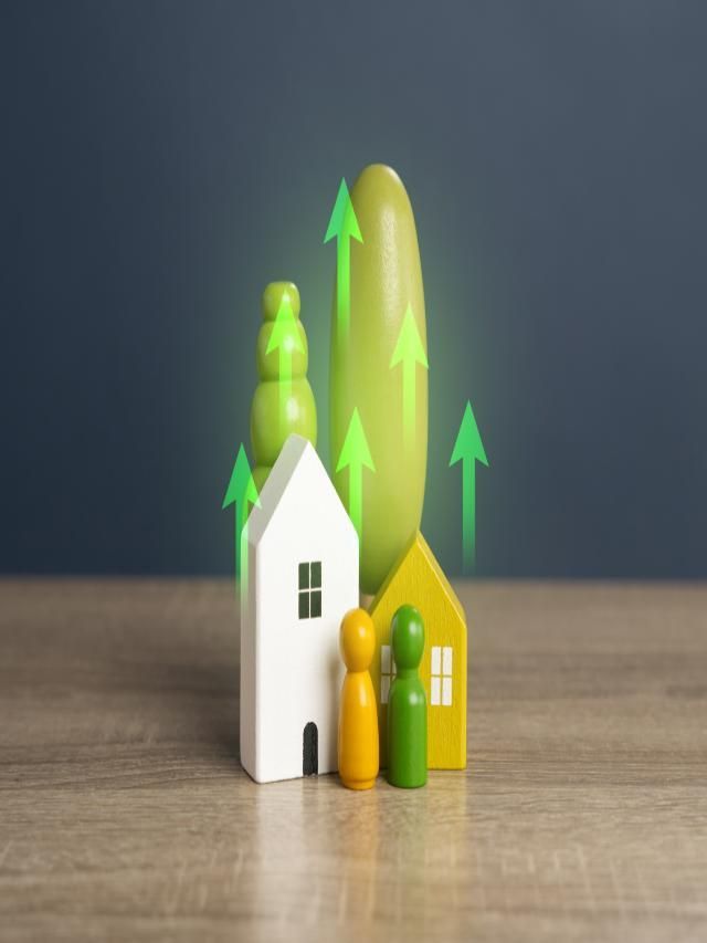 Benefits of Buying a Resale House