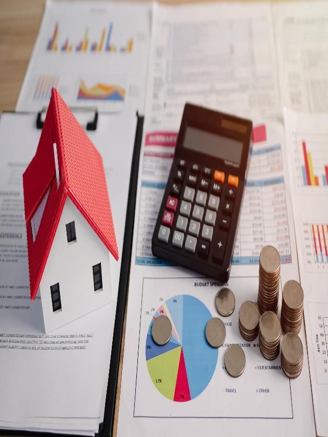 5 Steps to Calculate the Correct Rent