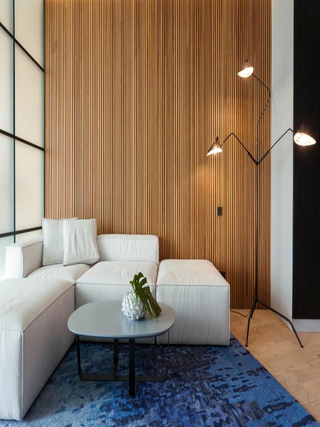 7 Decorative Wood Panels for Aesthetic Walls