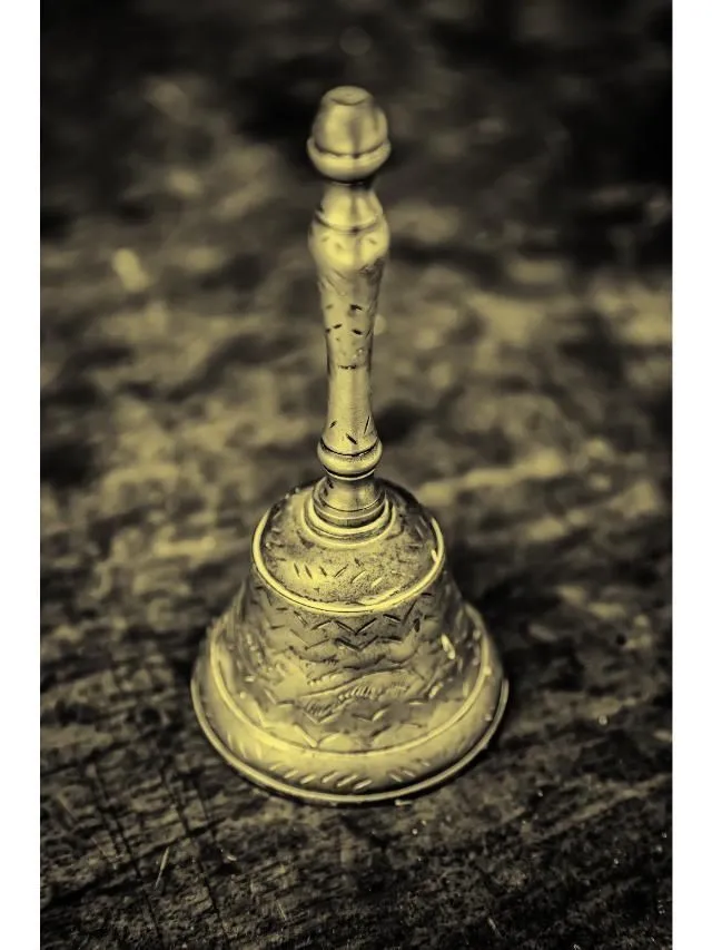 7 Effective Vastu Benefits Of Ringing Bells At Home