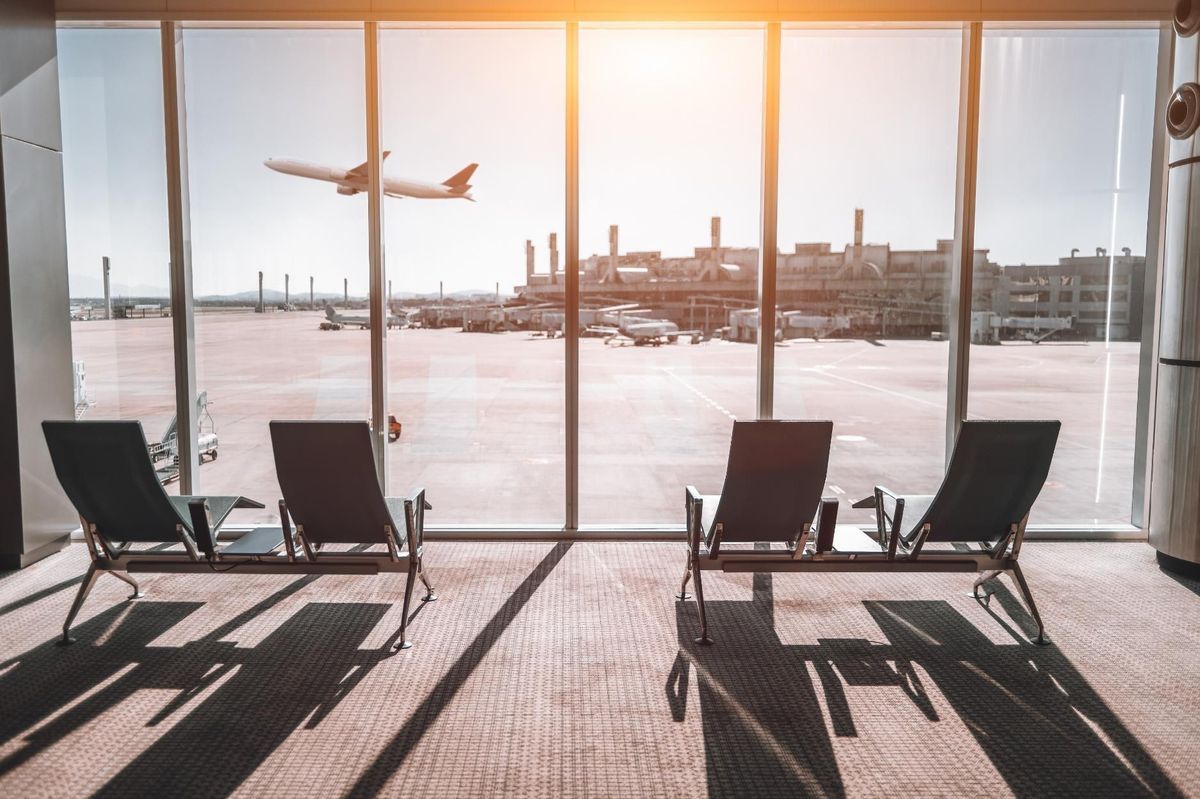 AAI Approves Master Plan For HAL Airport Revamp in Bangalore