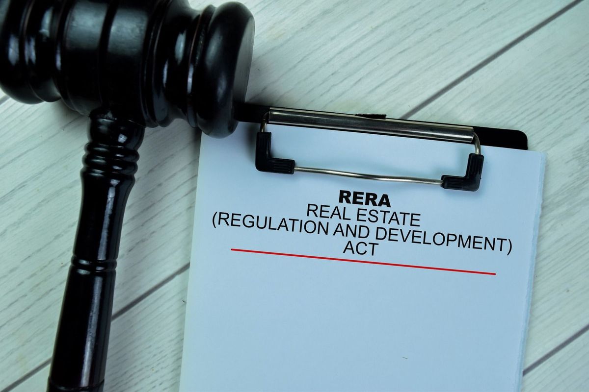 Deregistration Requests For 19 New Projects Received By MahaRERA