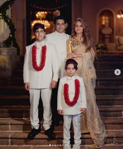 अदार पूनावाला और नताशा पूनावाला - घर, संपत्ति, कुल संपत्ति और अधिक