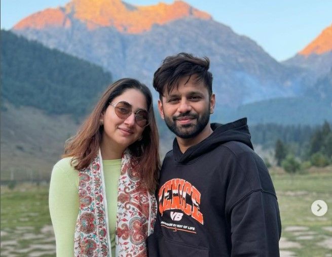 Singer Rahul Vaidya Joins Bandra West Elite with New Rs 9 Crore ...