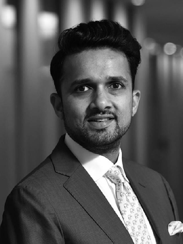 360 ONE Co Founder Yatin Shah Buys Penthouse Worth 158 Crore