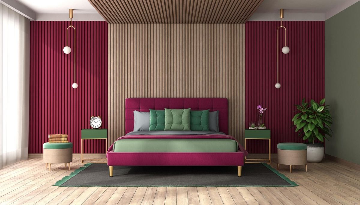 14 Innovative PVC Wall Panel Designs in 2024-25