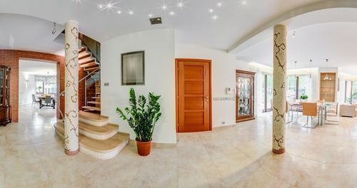 15 Cement Pillar Design Ideas for a Unique Look to Your Home