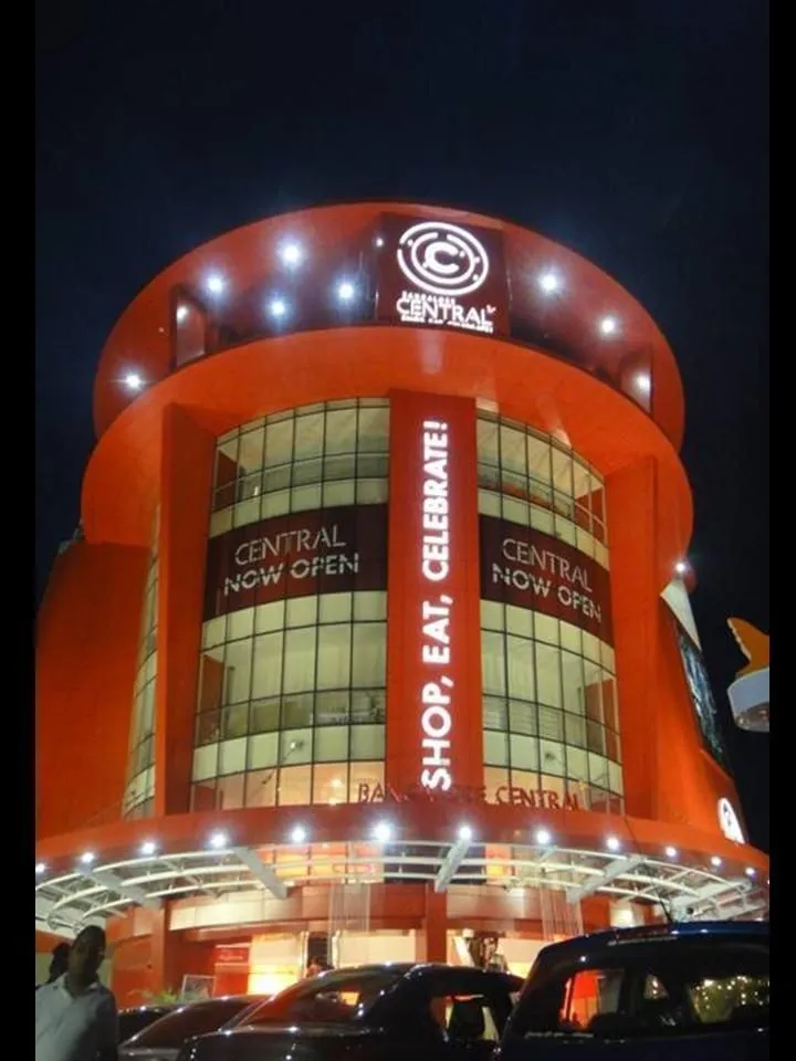 Central Mall Bellandur Bangalore - Location, Shops, Other Centres