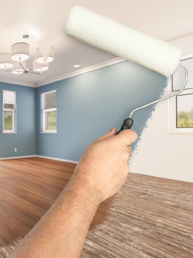 Interior Design Upgrades To Boost Your Home Value