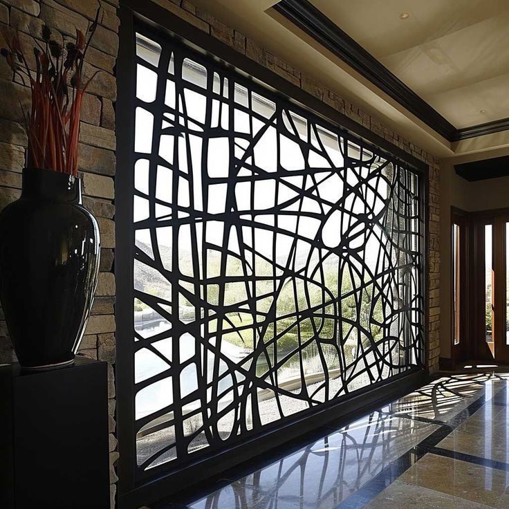 Artistic Window Designs Decorative Window Films & My Front Door