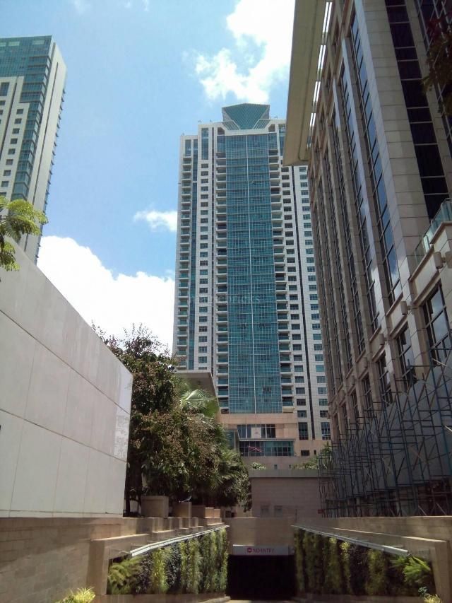 Star Couple Ranveer-Deepika Rent House In Mumbai - Key Facts