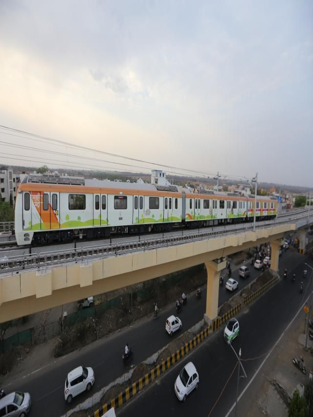 Key Facts to Learn About Nagpur Metro Rail