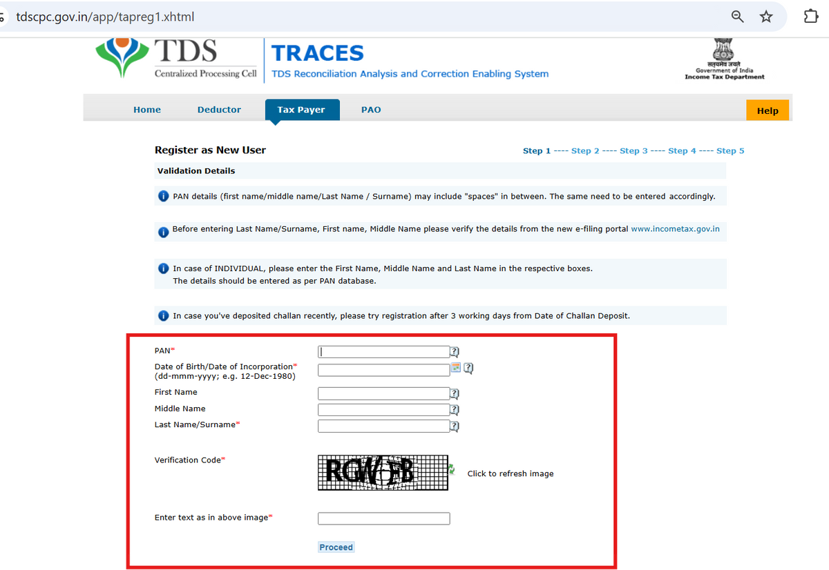 Buying a resale property? Make sure to deduct TDS while paying the seller
