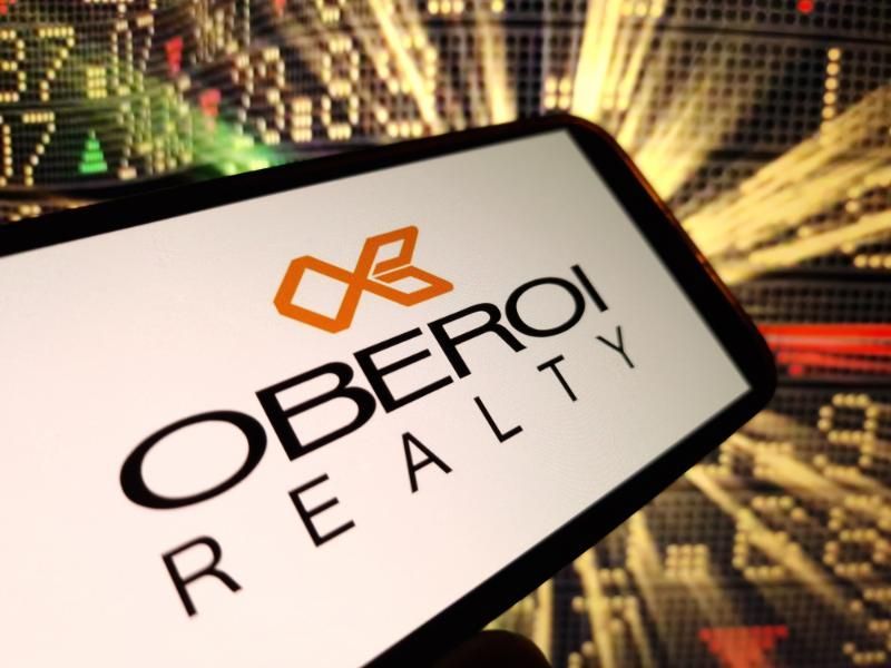 Oberoi Realty Logo Oberoi Garden City Thane | Oberoi Realty