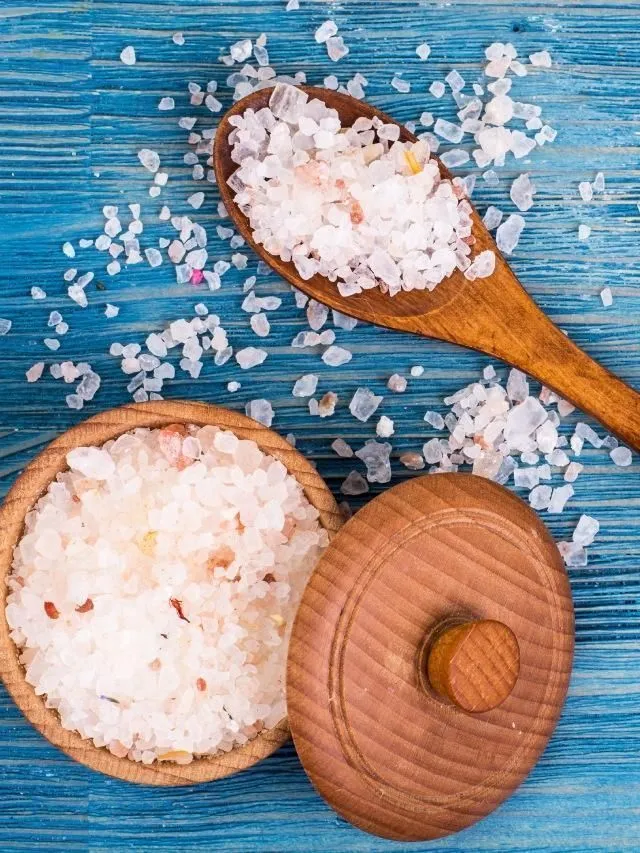 Pros and Cons of Using Salt at Home According to Vastu