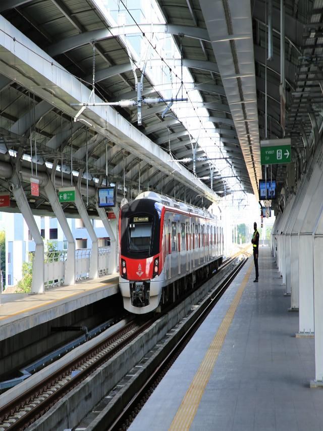 7 Quick Facts about the Red Line in Mumbai