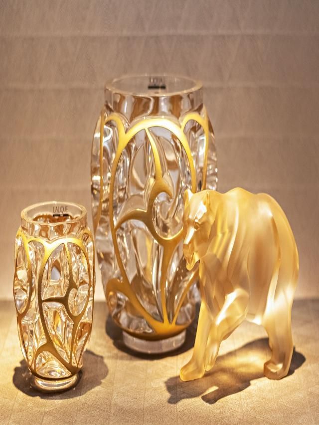 7 Types of Metals and Metal Finish Used for Metallic Home Decor