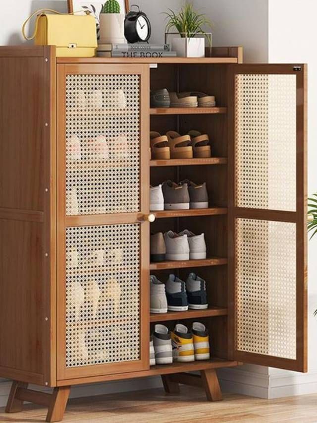 Quick Shoe Rack Vastu Tips to Bring Positivity and Harmony to Your Home