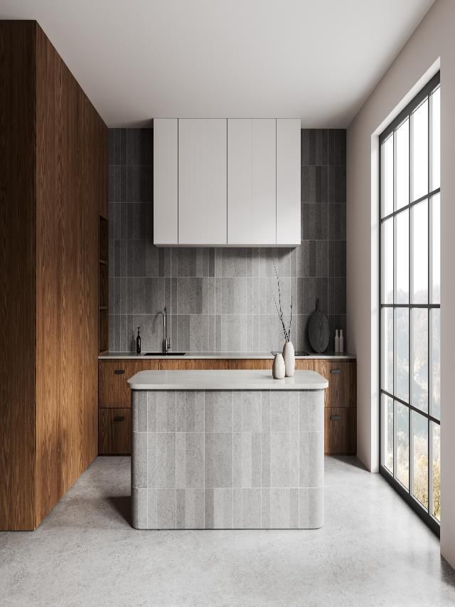 7 Beautiful Wall Tiles for a Pretty and Lively House