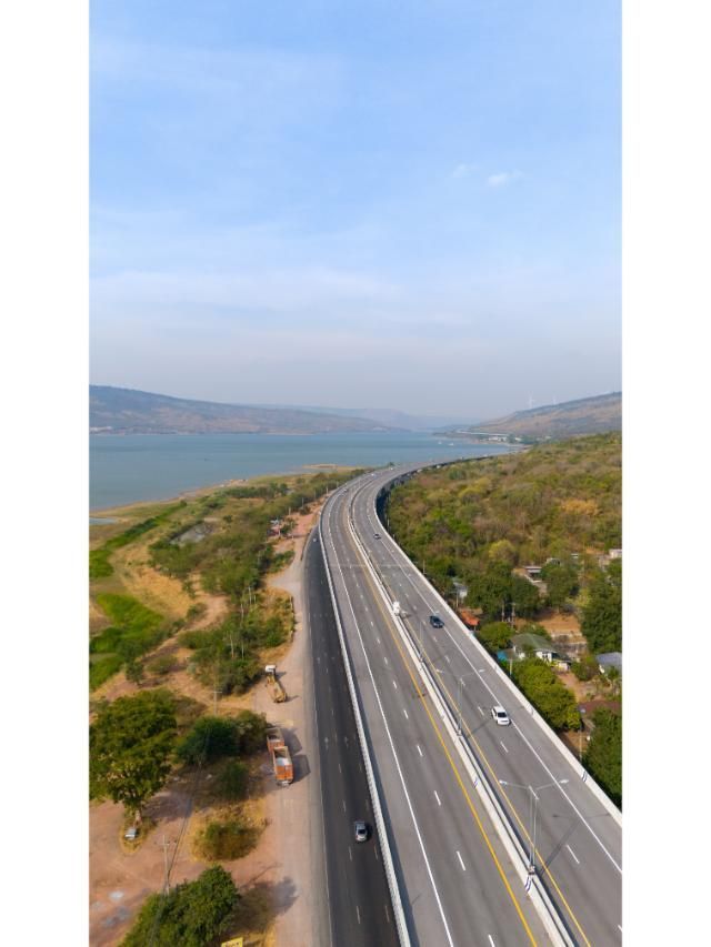 Upcoming Kangra-Shimla Expressway - Key Facts To Know