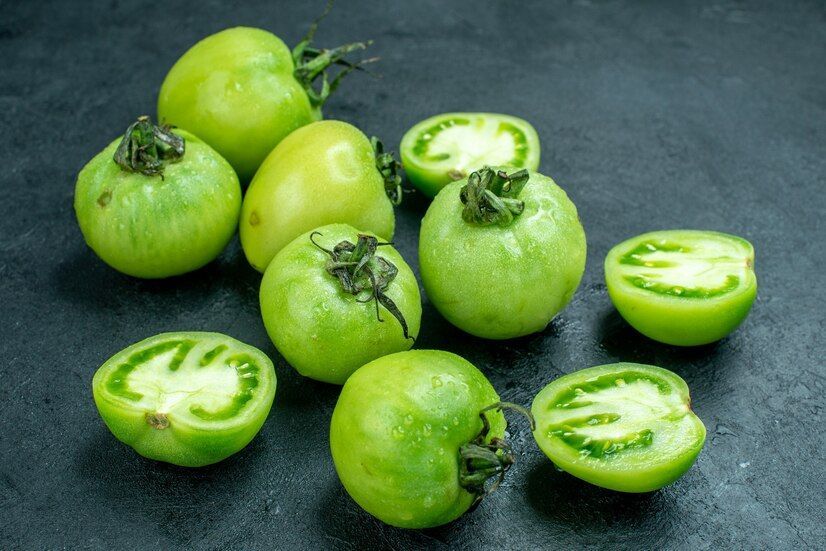 Tomatillo Leaves: Everything You Need To Know