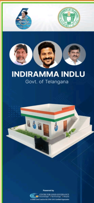 Telangana Housing Board | Indiramma Scheme, Gruha Lakshmi, And 2 BHK Scheme