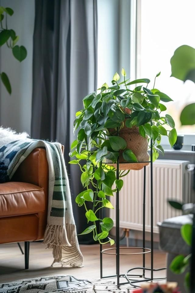 Golden Pothos: How to Grow, Care Benefits, and More