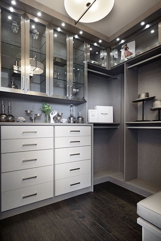 Stainless Steel Modular Kitchen