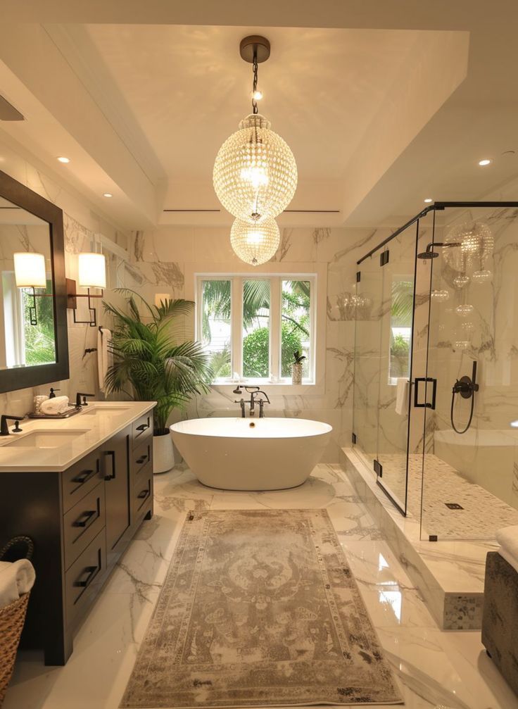 Trendy Bathroom Design Ideas to Transform Your Space