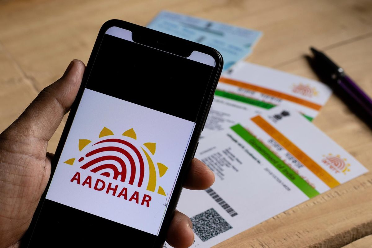 Aadhar Card Update Deadline Extended, Free Till June 14, 2025