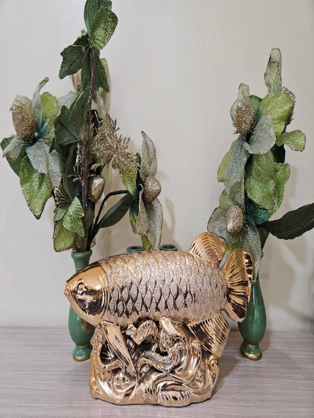 Arowana Fish Placement For Wealth, Prosperity, and Harmony