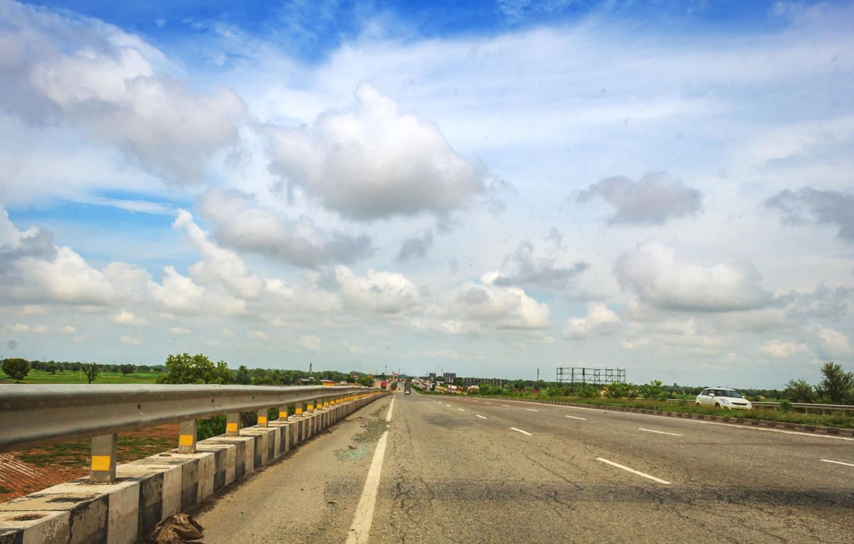 Jaipur-Delhi Travel Time To Reduced To 3 Hours With Bandikui Expressway ...