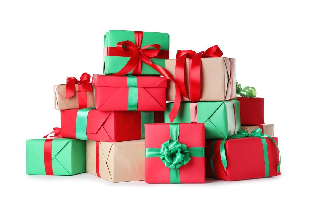 15+ Christmas Decorations That Will Make Your Home Stand Out