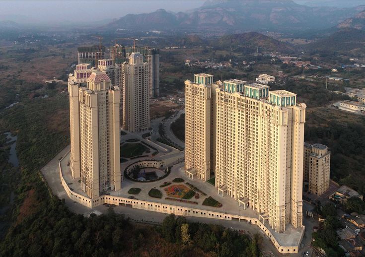 பன்வேல் நியூ மும்பை மகாராஷ்டிரா - உள்கட்டமைப்பு & முக்கிய இடங்கள்