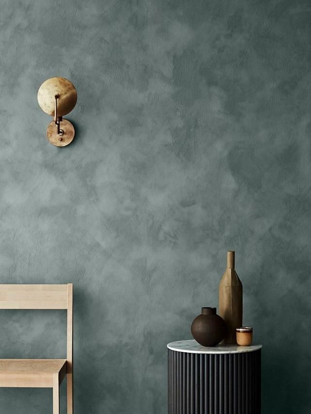 How to Revamp your Space- Solution Lies with 7 Royal Texture Paint Designs