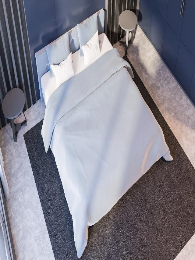 7 Double Bed Designs that Blend Comfort and Style