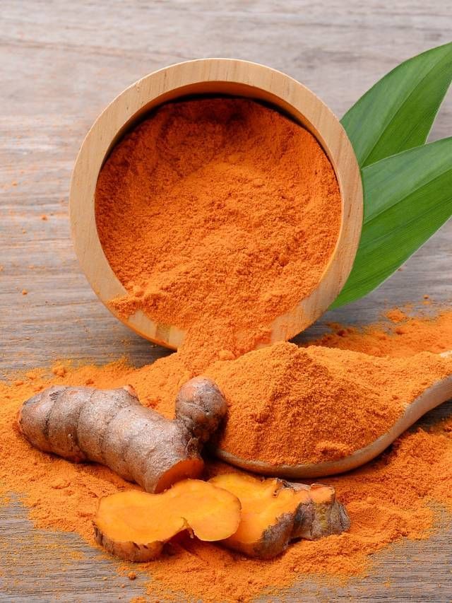 Unbelievable Turmeric Vastu Benefits for Home