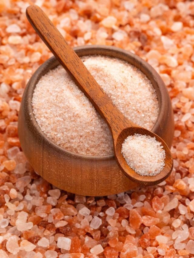 Use Power of Salt in Feng Shui and Increase Positivity at Home