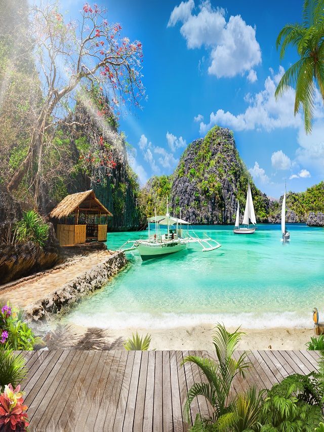 10 Best 3D Wallpaper Designs for Your Home