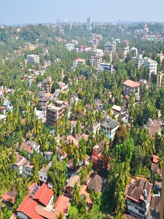 6 Posh Localities of Mangalore