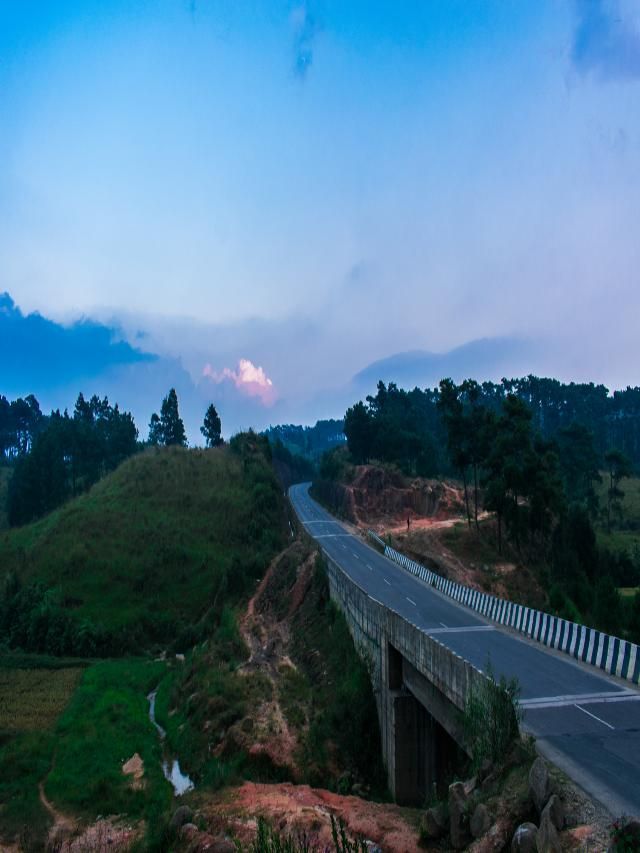 7 Interesting Facts about National Highway 44