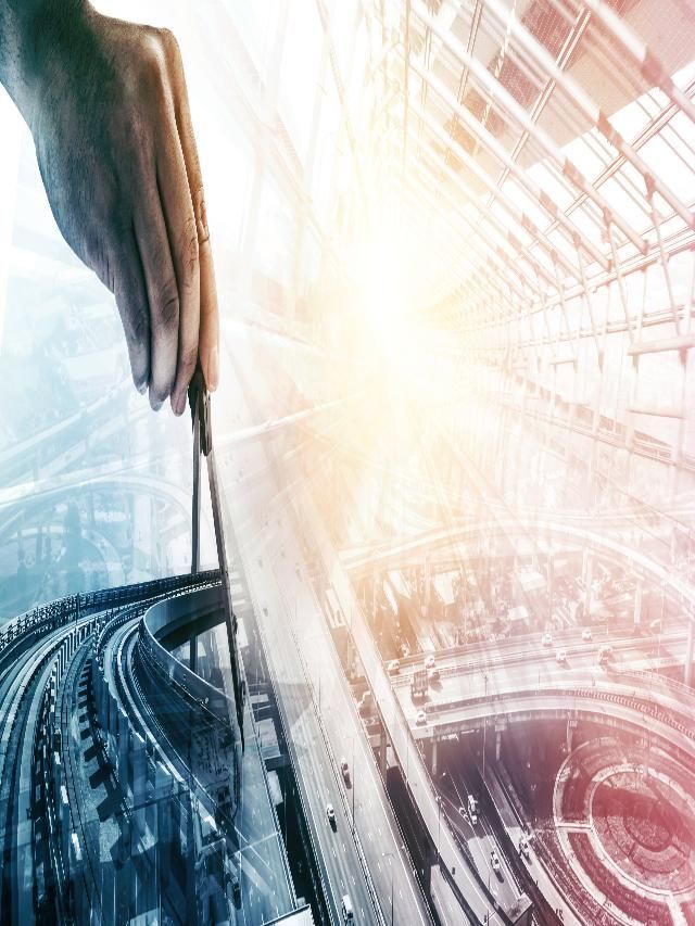 7 Significant Infrastructure Projects in Ahmedabad