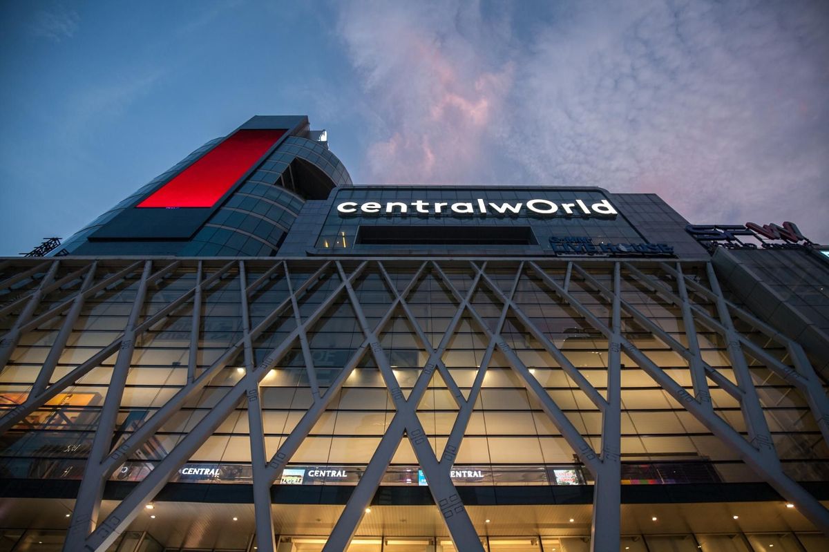 ಟಾಪ್ 12 ವಿಶ್ವದ ಅತಿದೊಡ್ಡ ಮಾಲ್‌ಗಳು