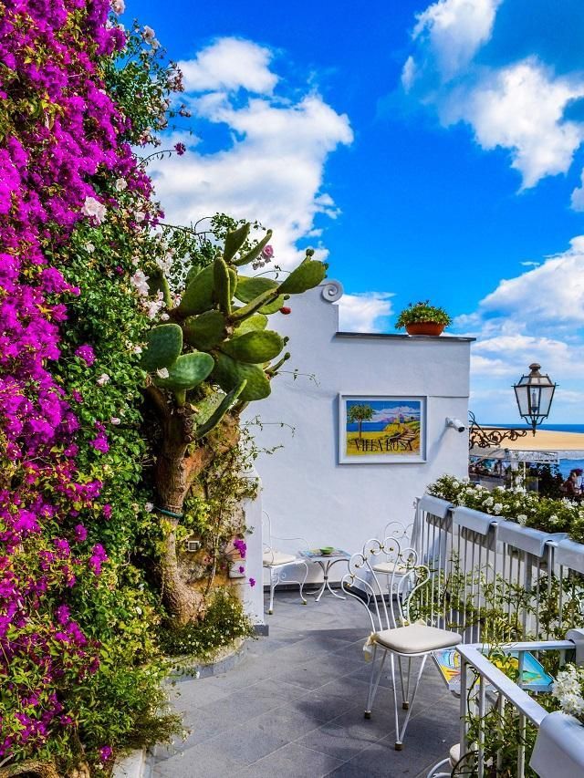 7 Balcony Design Ideas That Will Be A Trend In 2024