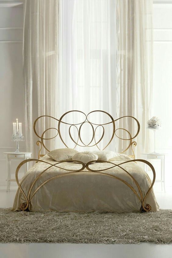 10 Bed Back Designs- Stunning Ideas to Choose From