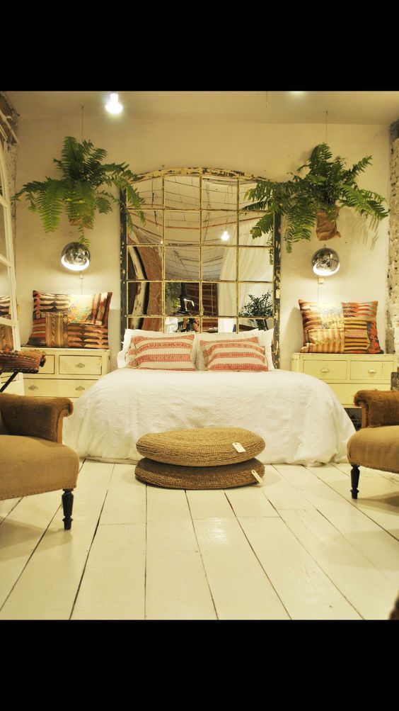 10 Bed Back Designs- Stunning Ideas to Choose From