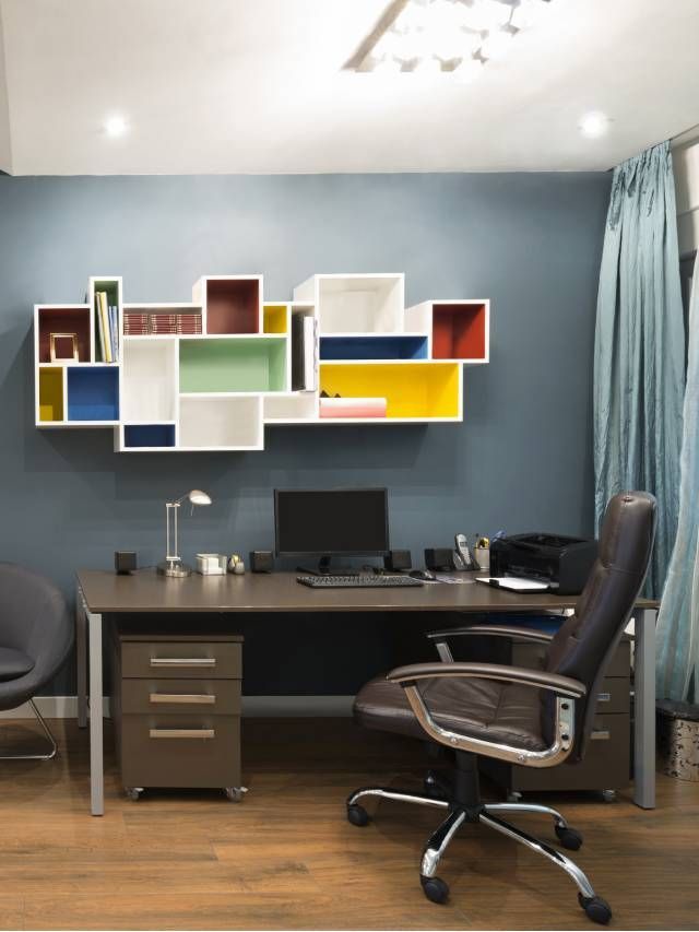 Top 7 Trending Study Room Designs for Your Children